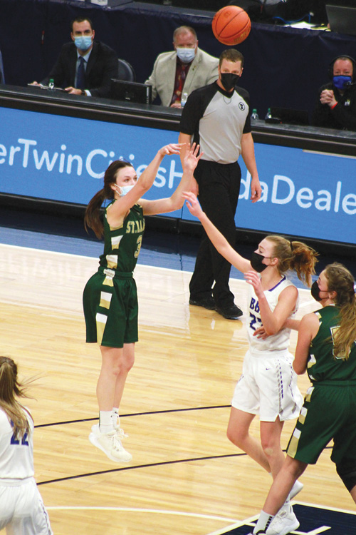 A look back at the top prep teams and athletes from 2021 | News, Sports ...